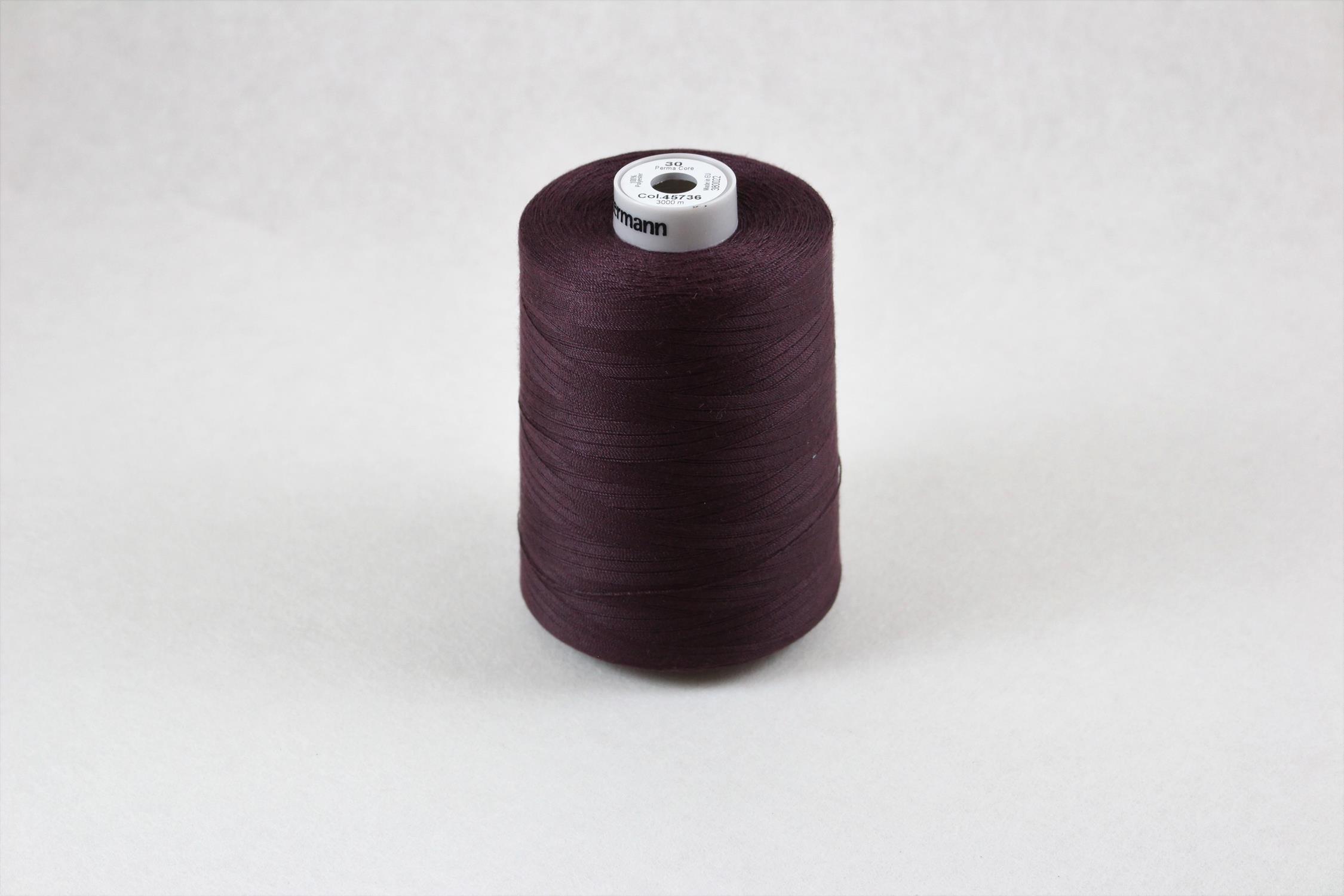 Perma-Core 30 3.000 meter Vinröd